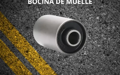 Muelles para carros | Todo lo que necesitas saber en este 2024